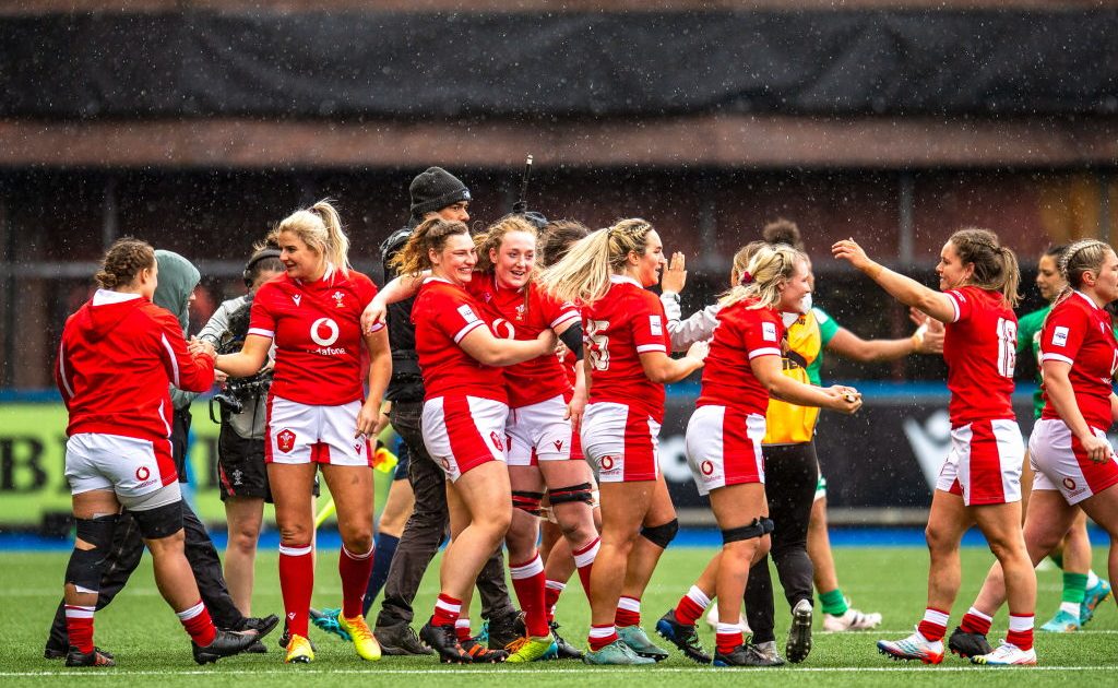 Three new WRU elite development centres: 'The sky's the limit for Welsh ...