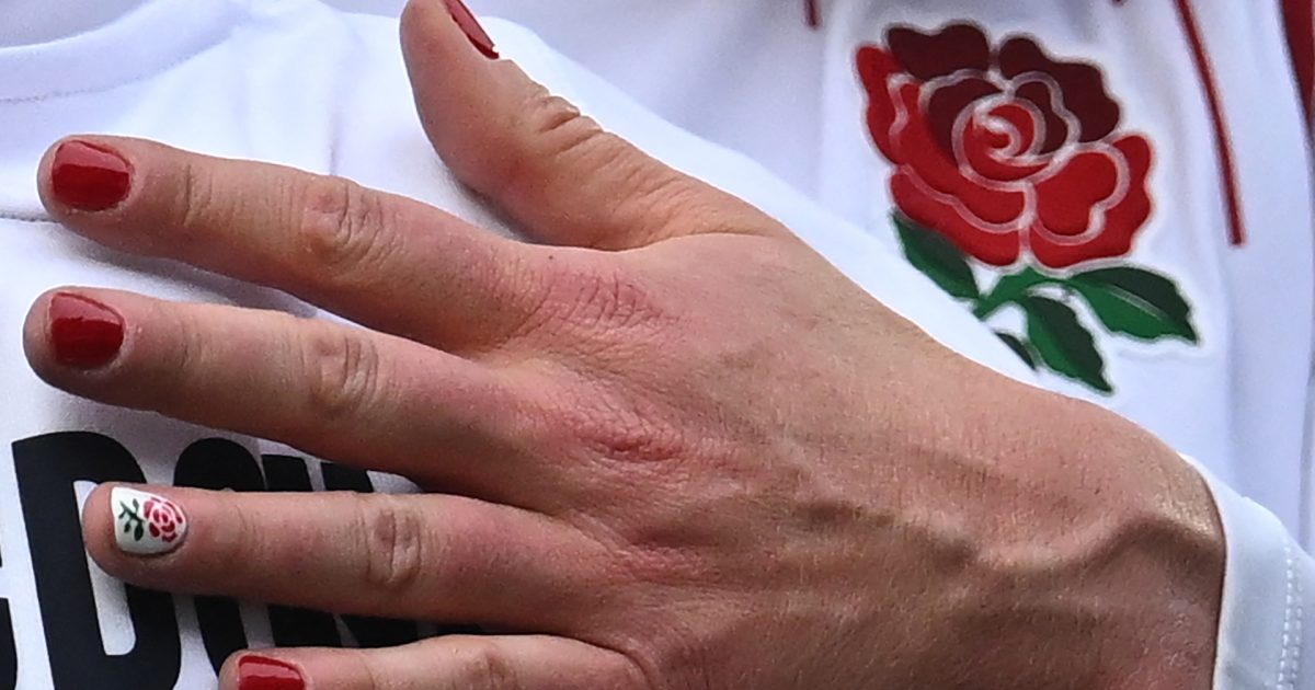 England make three changes, including a debut for Delaney Burns