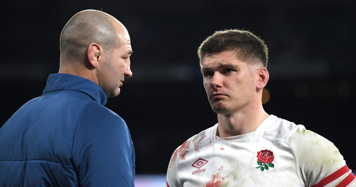 The World Cup run that offers England hope - Robinson