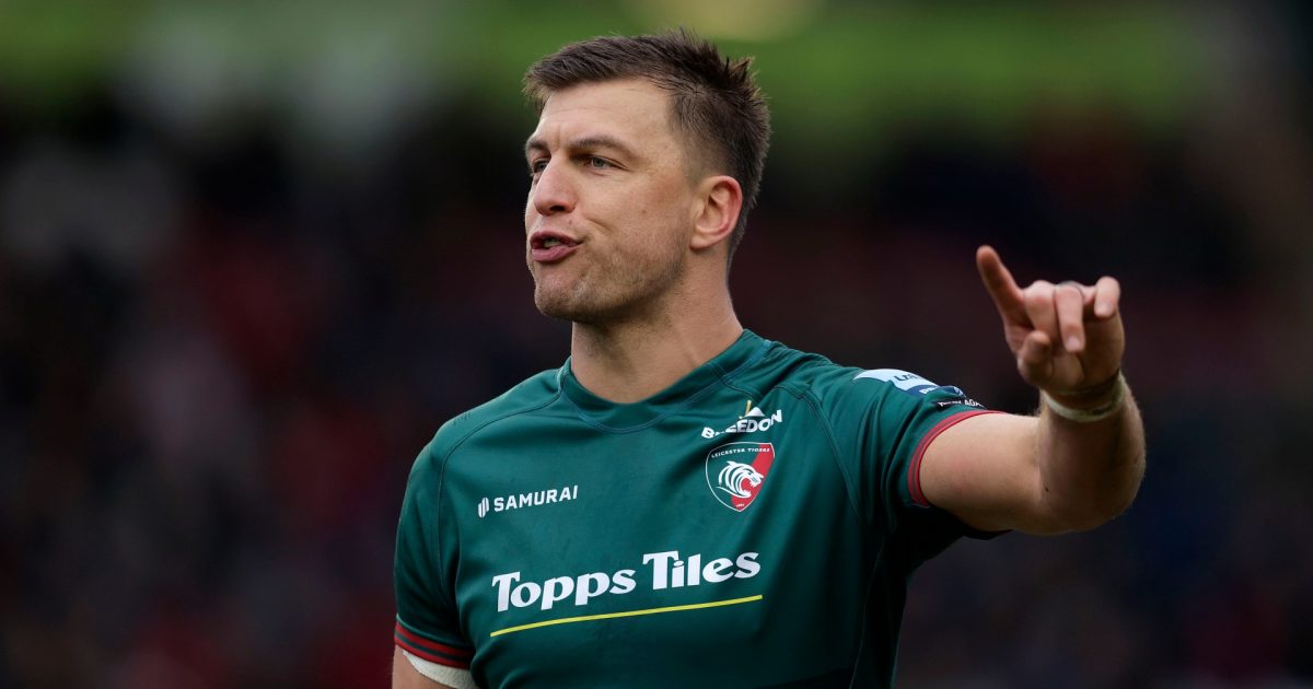 Pollard: 'England are in a good spot... that makes them dangerous'