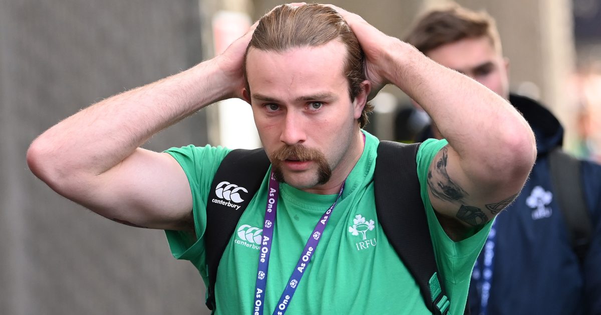 'No one wanted him': Ex-Wallaby says Hansen had no future in Australia