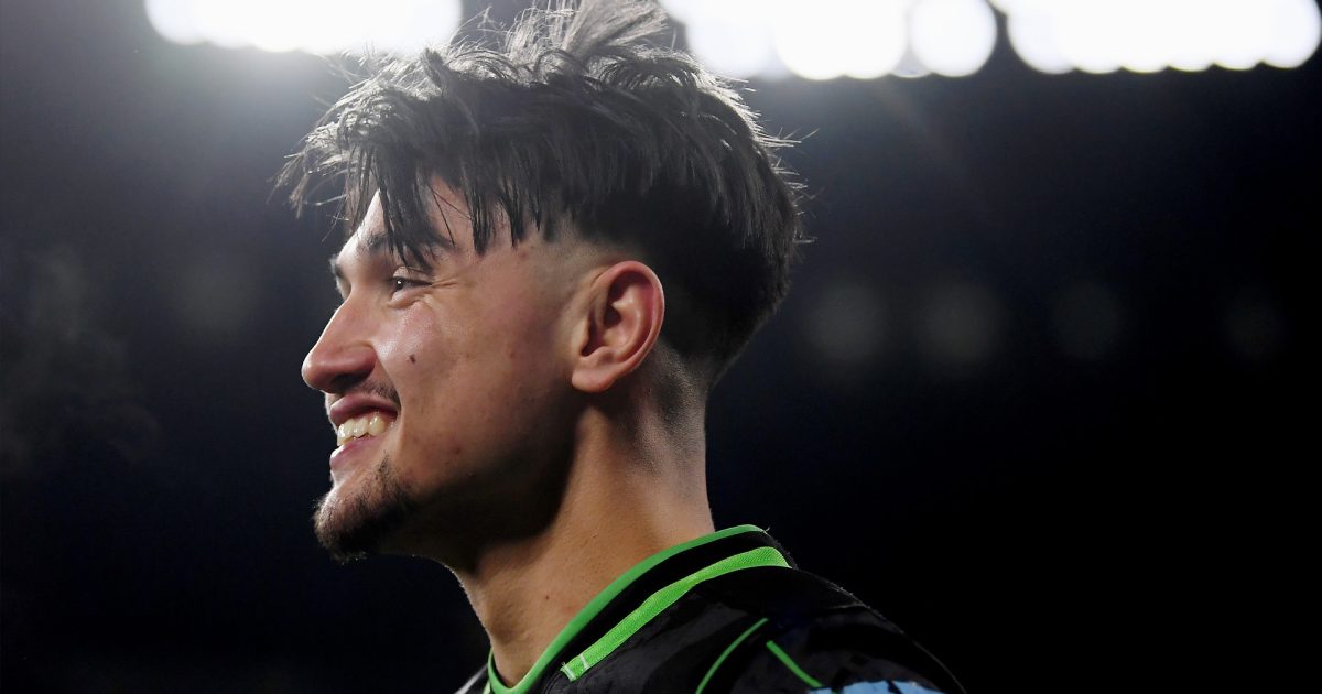 'He can do no more': Quins coach says Marcus Smith has delivered for ...