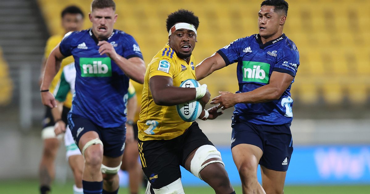 Gone are the days when Super Rugby captured interest for its own sake