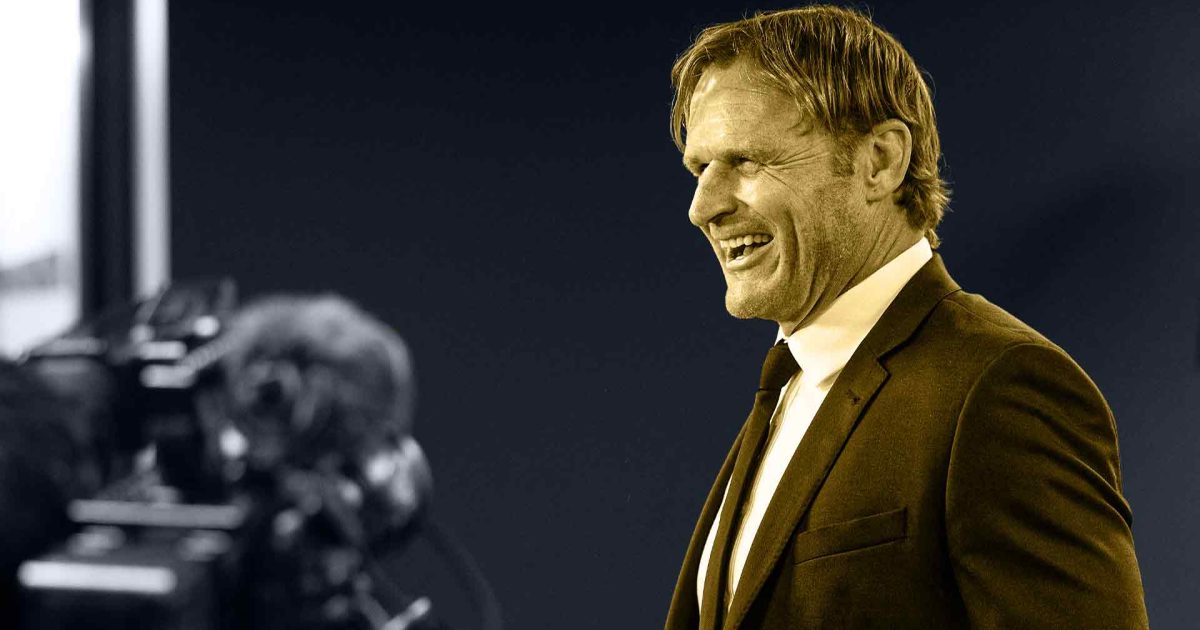 Razor is the injection of authenticity NZ desperately needs