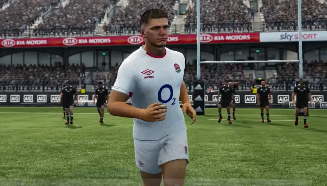 History of rugby video games: 2011-present