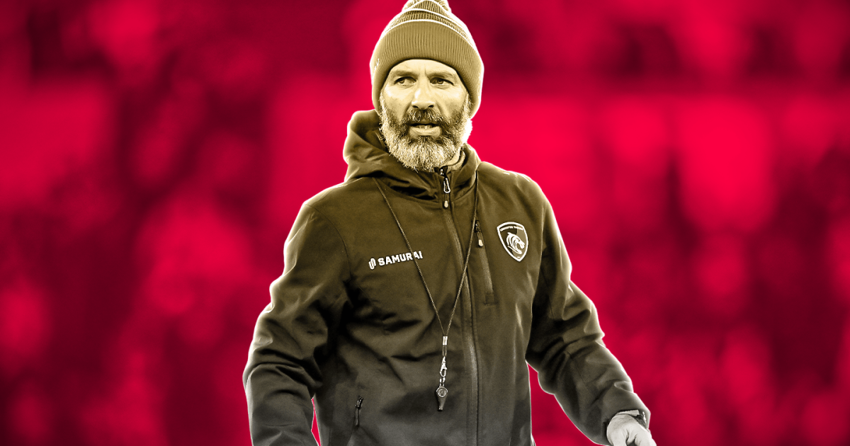 How fitness guru Aled Walters can boost flagging England