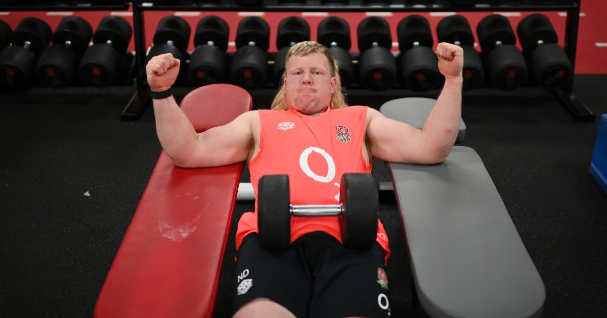 The Nic Dolly injury update that will enthuse Leicester and England