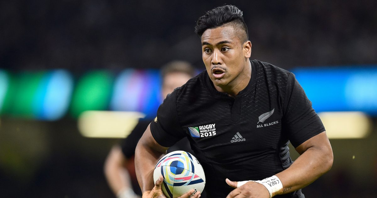 Julian Savea concedes he left New Zealand 'too early' as he reflects on ...