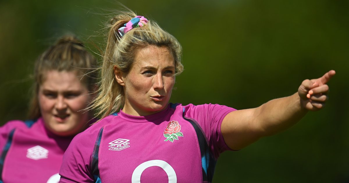 World Cup winner Vicky Fleetwood retires immediately