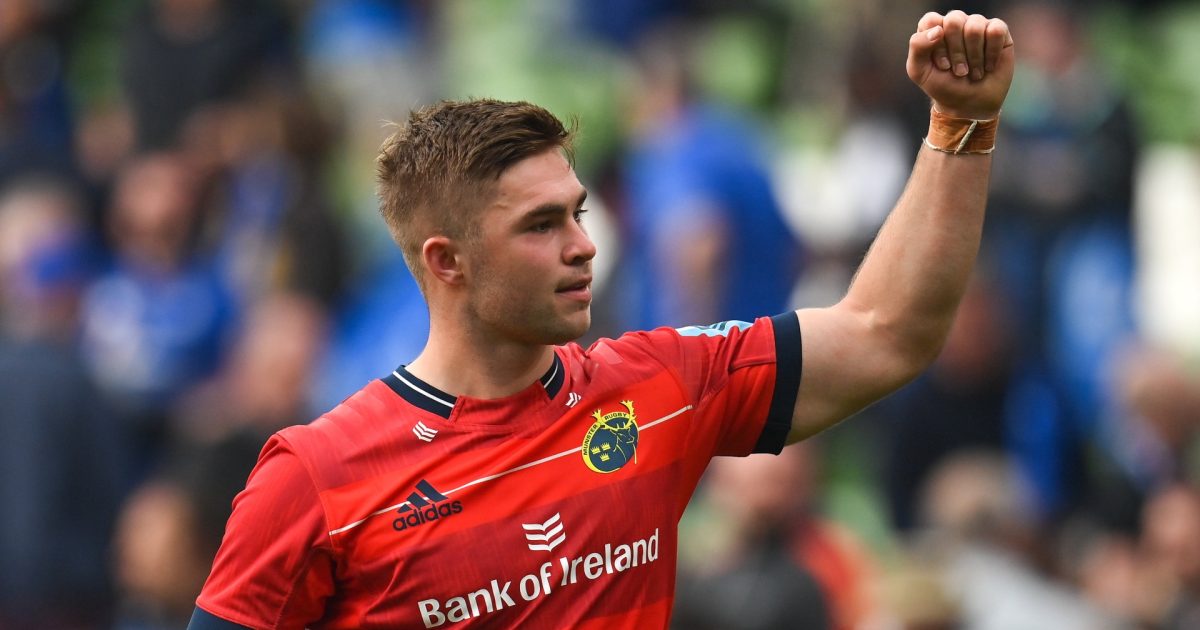 The 'unbelievable' Munster verdict about decisive Jack Crowley kick