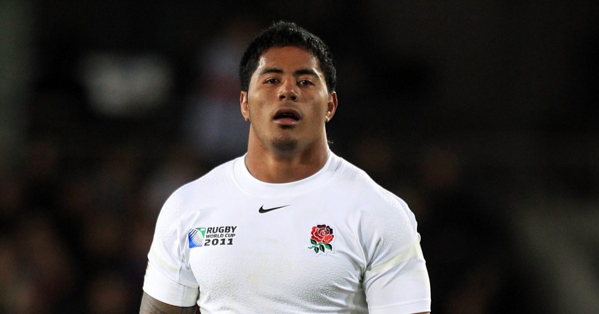 Manu Tuilagi: Fighting Ashton, Auckland ferry jump, scariest brother