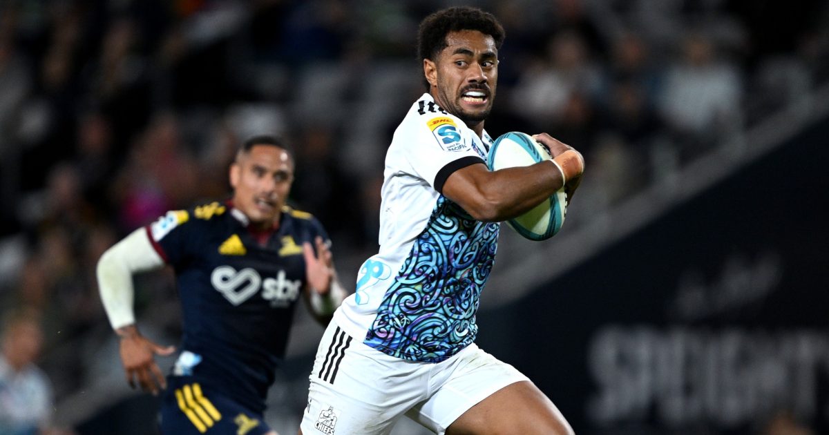Chiefs player ratings vs Highlanders | Super Rugby Pacific
