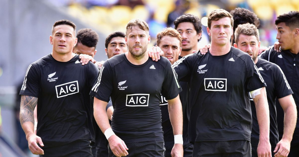 ‘It’s unbelievable’: Why Tim Mikkelson is the sevens GOAT