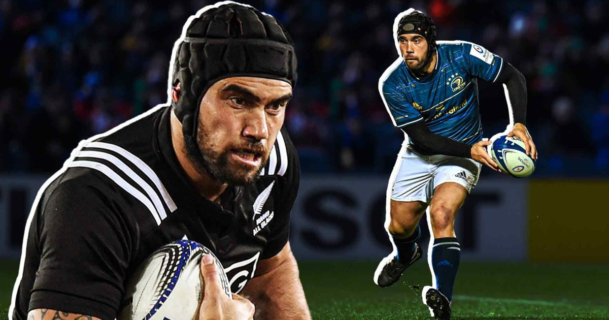 The midfielder who could have proved the difference for the All Blacks
