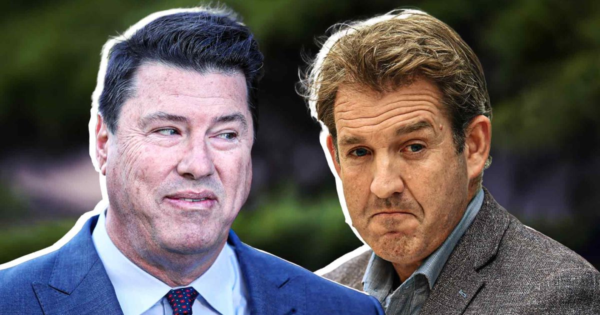 New Zealand has reason to feel aggrieved with Australia's latest tactics