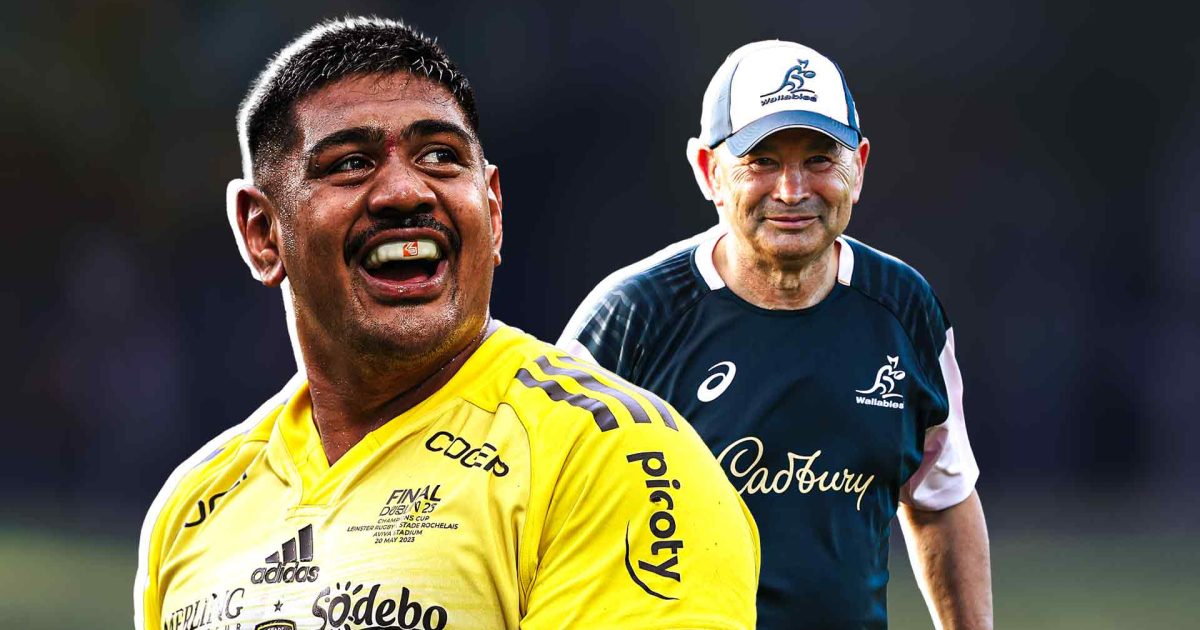 Why the Wallabies cannot do without Will Skelton at the World Cup