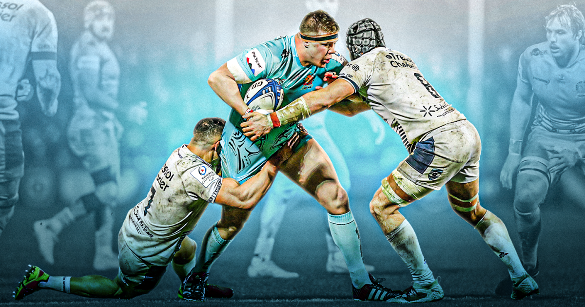Sam Nixon: Jeremy Clarkson, Sir Alex Ferguson and life in the madcap ProD2