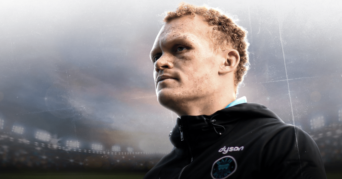 Miles Reid: 'It was probably one of the worst days I have ever had on a ...