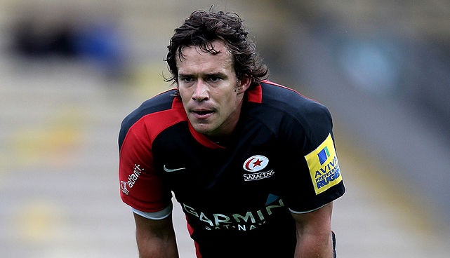 Derick Hougaard given '50-50' chance by doctors