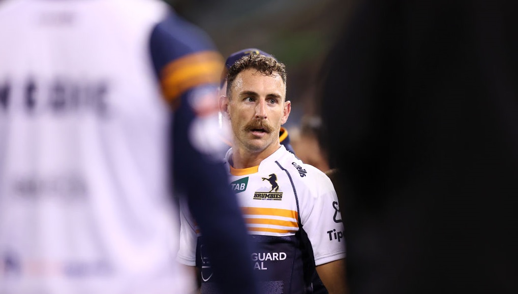Brumbies ready for Chiefs challenge after Super win