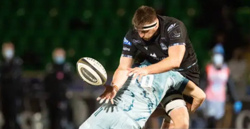 Ex-Scotland U20s standout Hamish Bain returns to France