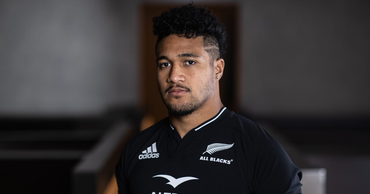 Fainga'anuku's Toulon move confirmed but his All Black ambitions remain