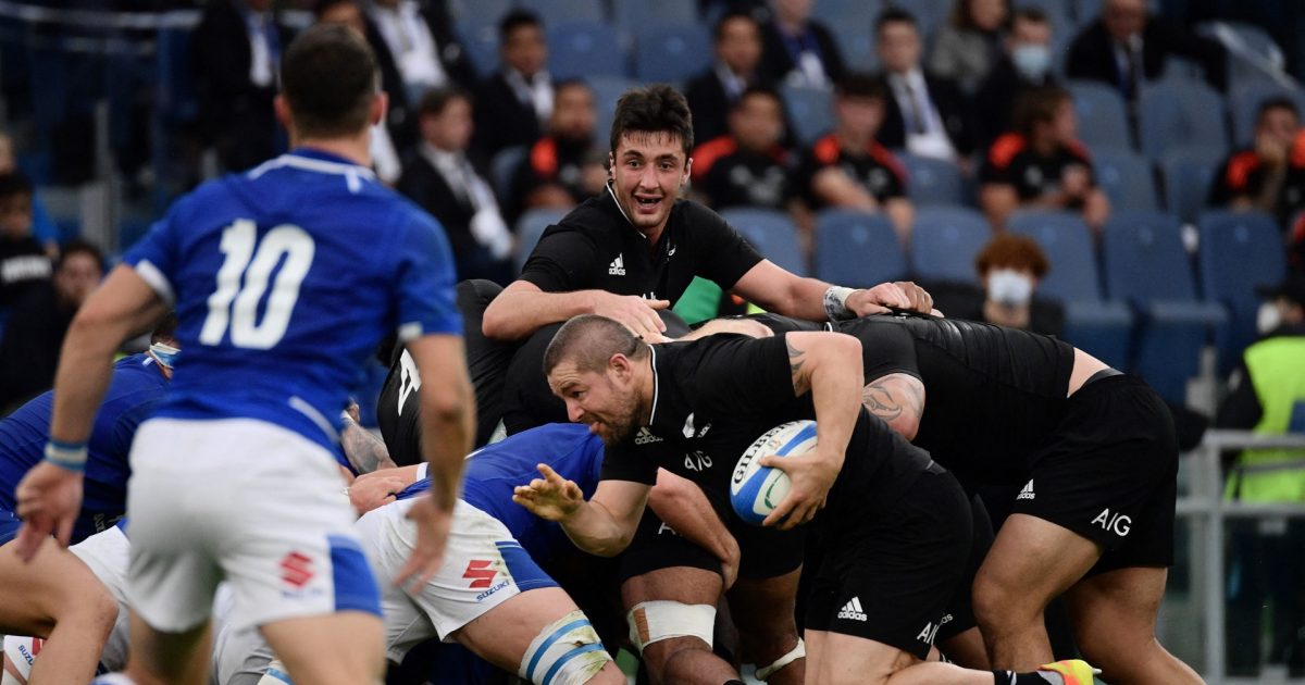 Josh Lord opens up on 11-month injury layoff and ‘special’ All Blacks ...