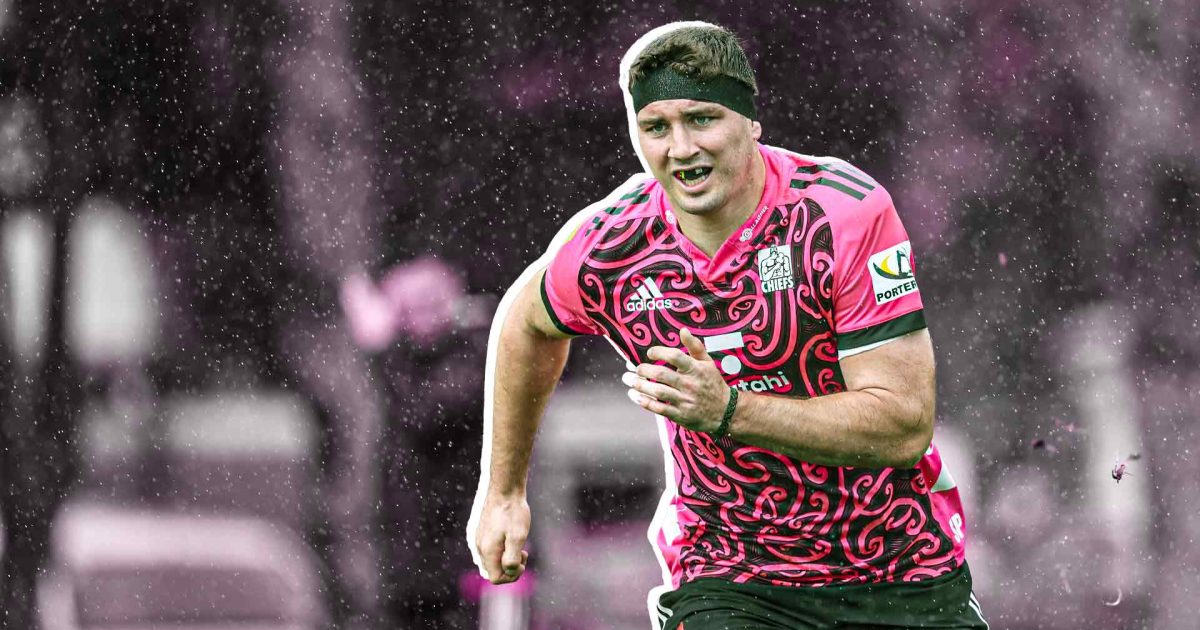 Immovable object could be last piece of Chiefs dynasty puzzle