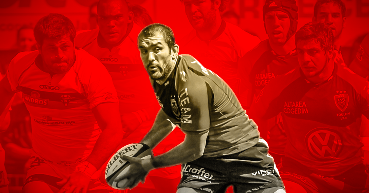 Joe El-Abd: 'What a story it is to show little towns can compete ...