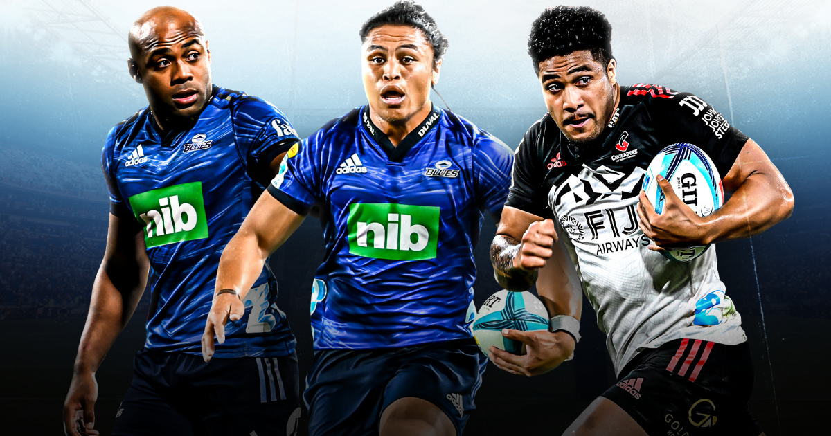 All Blacks face mammoth decision on the left wing