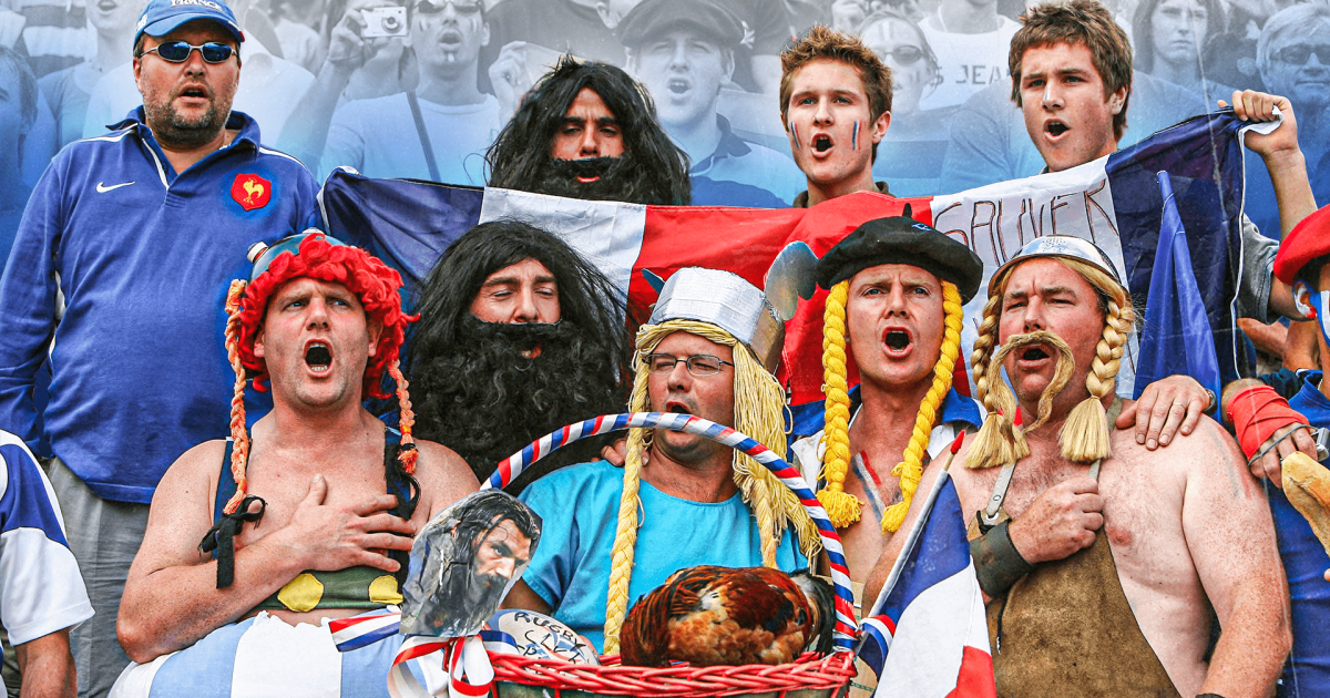 Why Antoine Dupont and a plethora of stars epitomise the soul of French ...