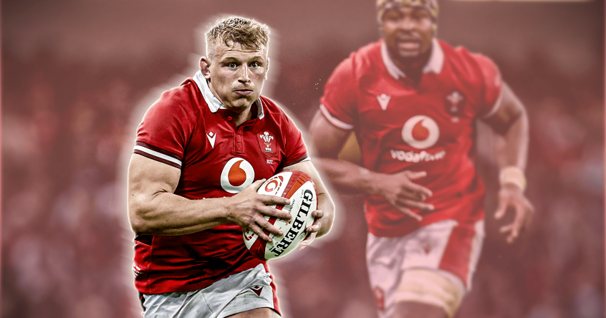 The making of Jac Morgan