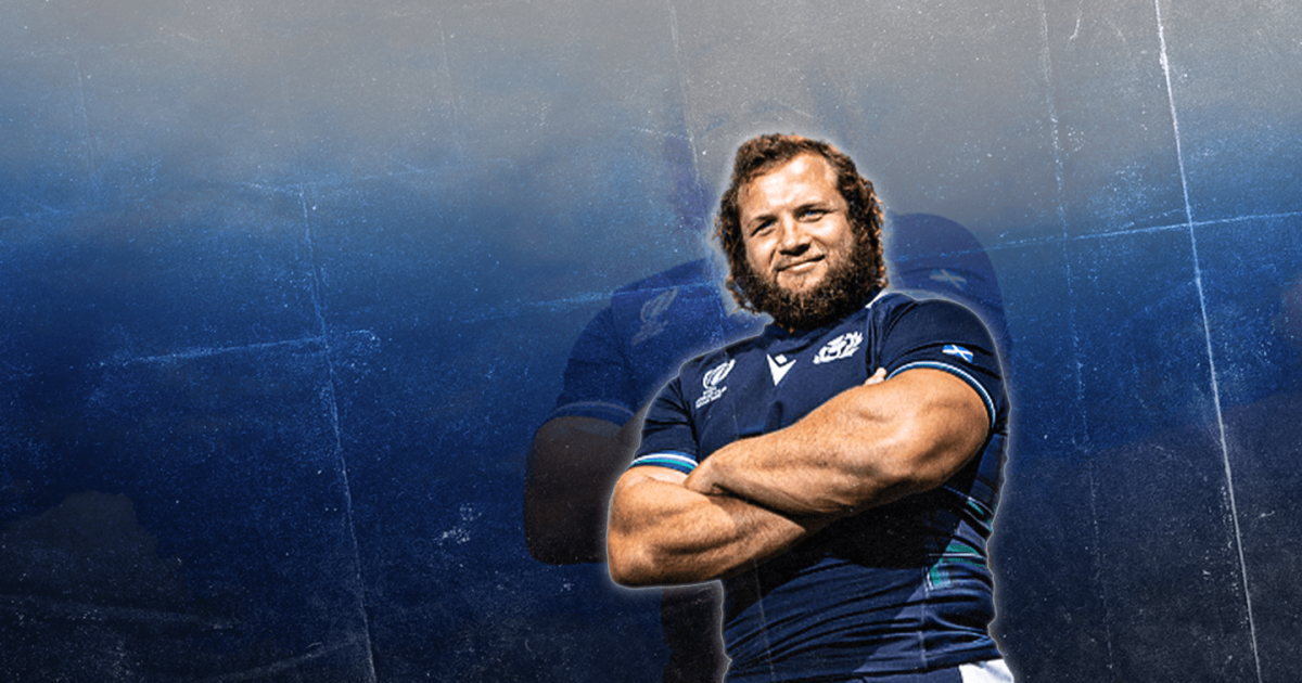 Pierre Schoeman: 'You have to give it your all. You have to add value ...