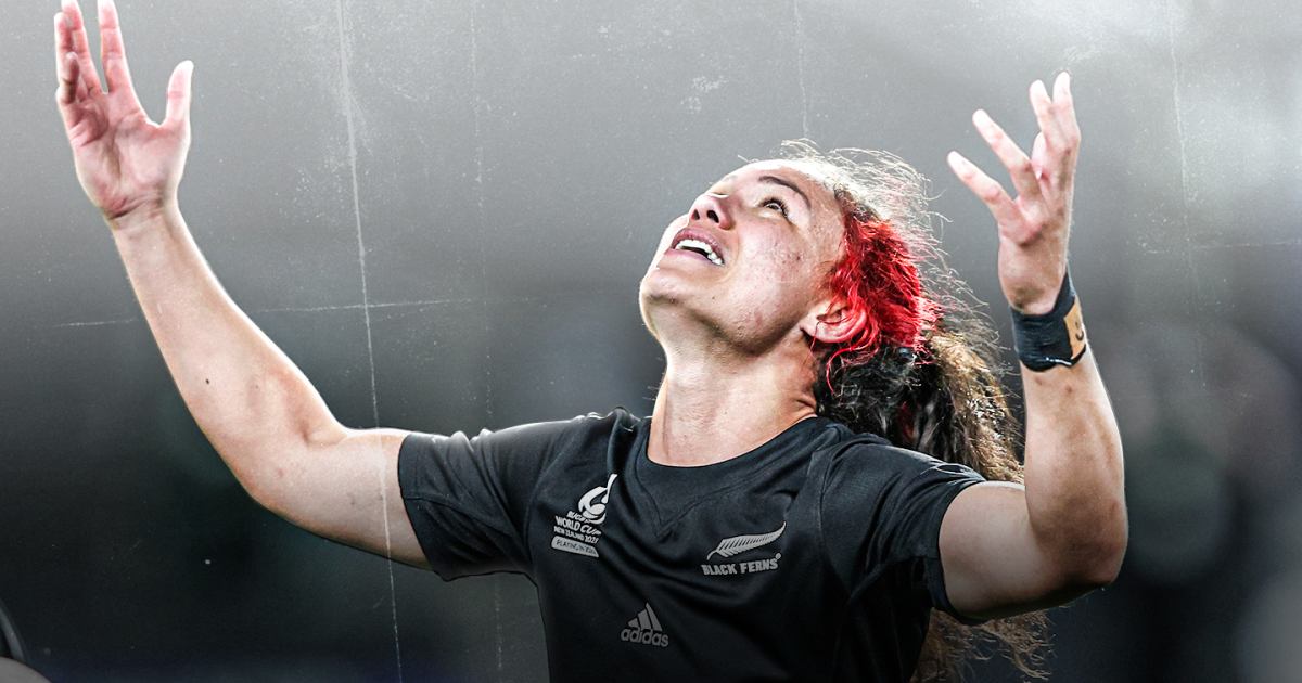 'I did hope it would expand more' - how do New Zealand Rugby capitalise ...