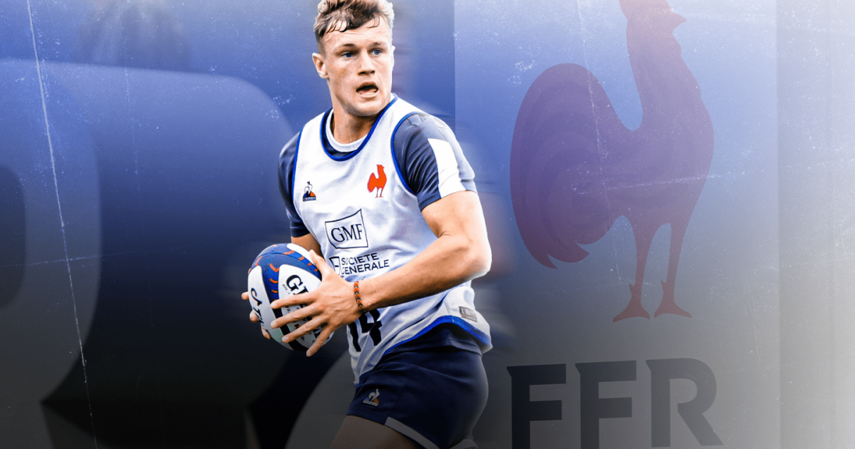 The French star who could have been England’s saviour