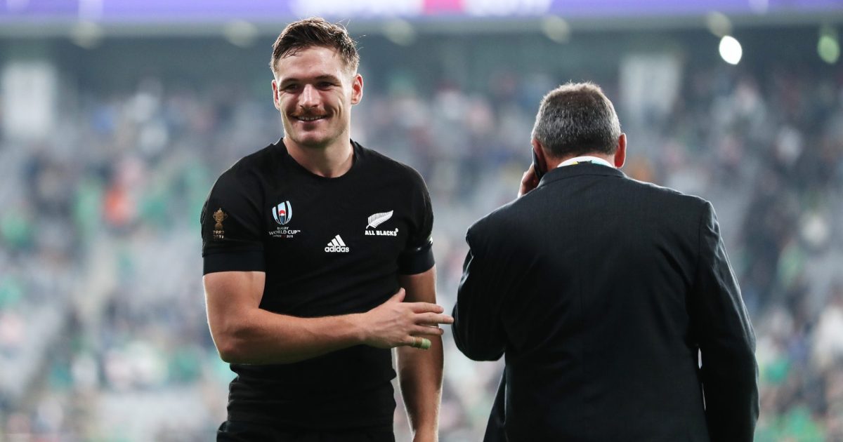 Ex-All Black and one-Test Wallaby headline Western Force 2026 squad