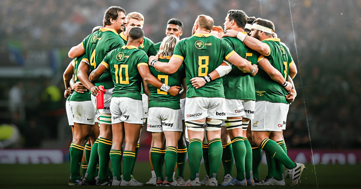 The five players the Springboks dare not lose in France