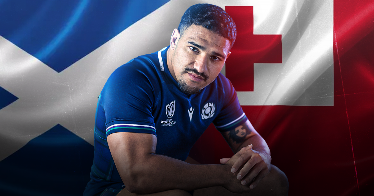 'Sione changed my life by playing rugby' - Tuipulotu's father on ...