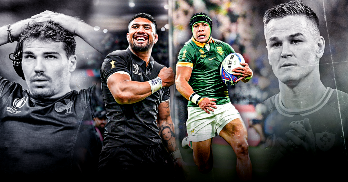 Cojones and Corleones...