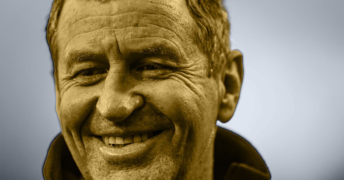 Wayne Smith approach to defence could be All Blacks' secret weapon