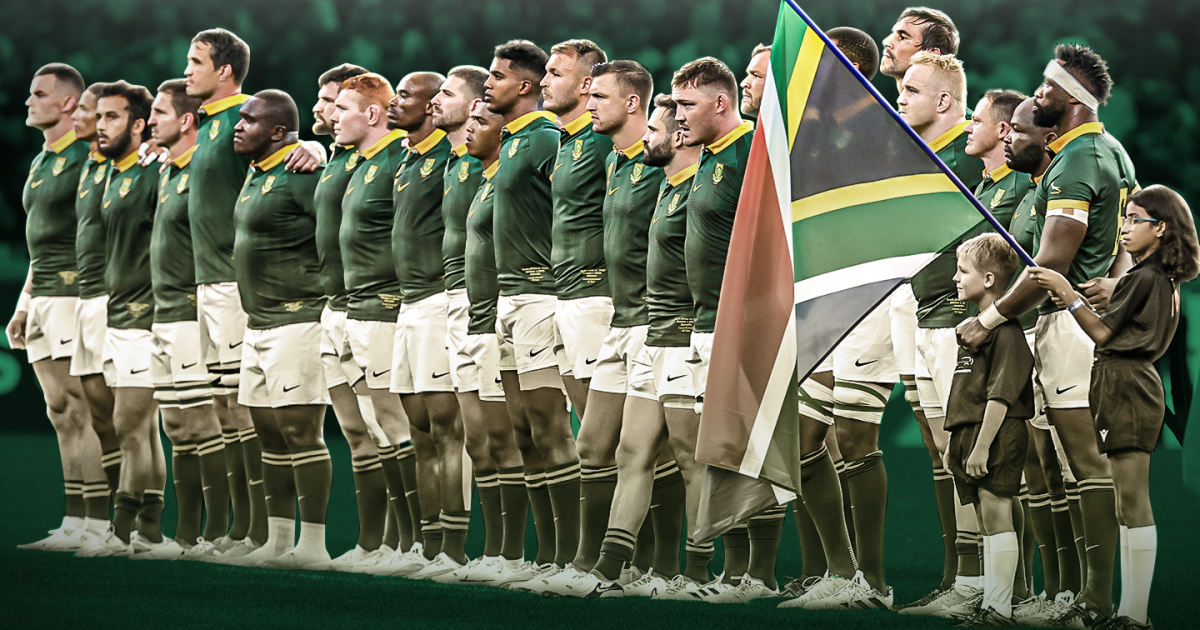 South Africa: Brutal selections loom for legacy-defining Springbok matches