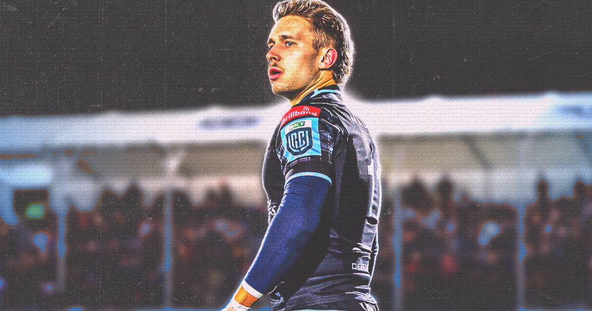 Kyle Rowe: 'The day after I was made redundant, I saw the Glasgow boys ...