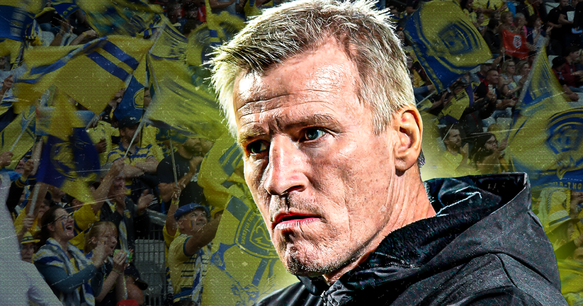 The Scottish mastermind thriving behind the scenes in France's Top 14