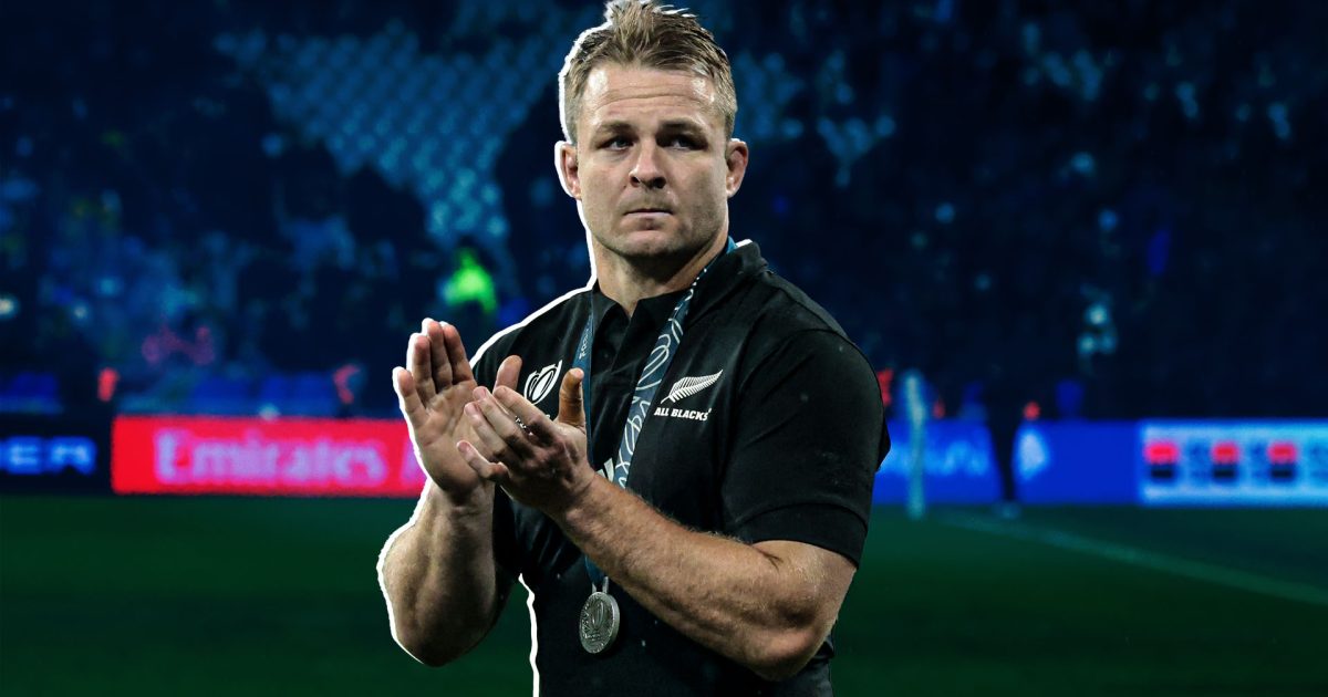 Where does Sam Cane go from here?
