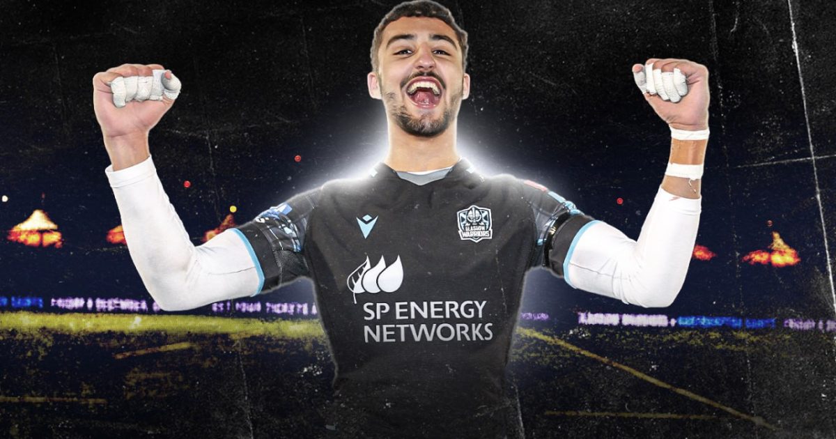 Ben Afshar: From '90s hip-hop and garage music' to the Investec ...