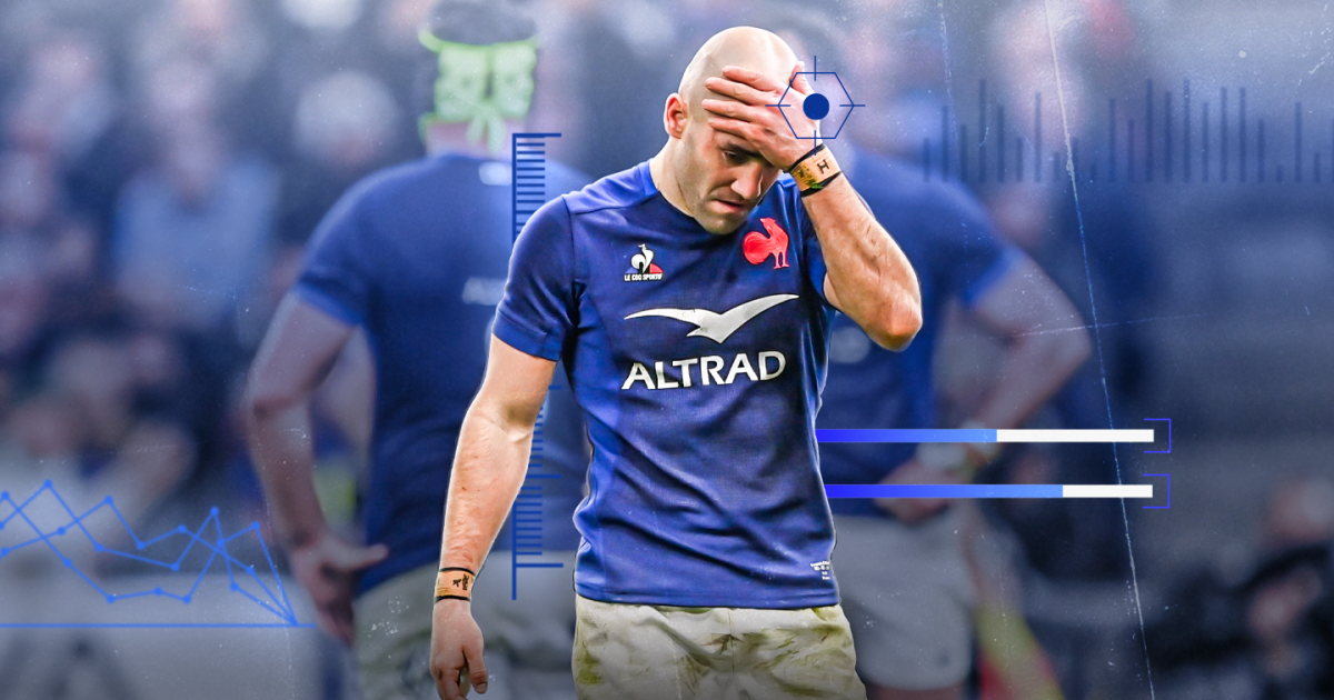 Why have France fallen off a World Cup cliff?