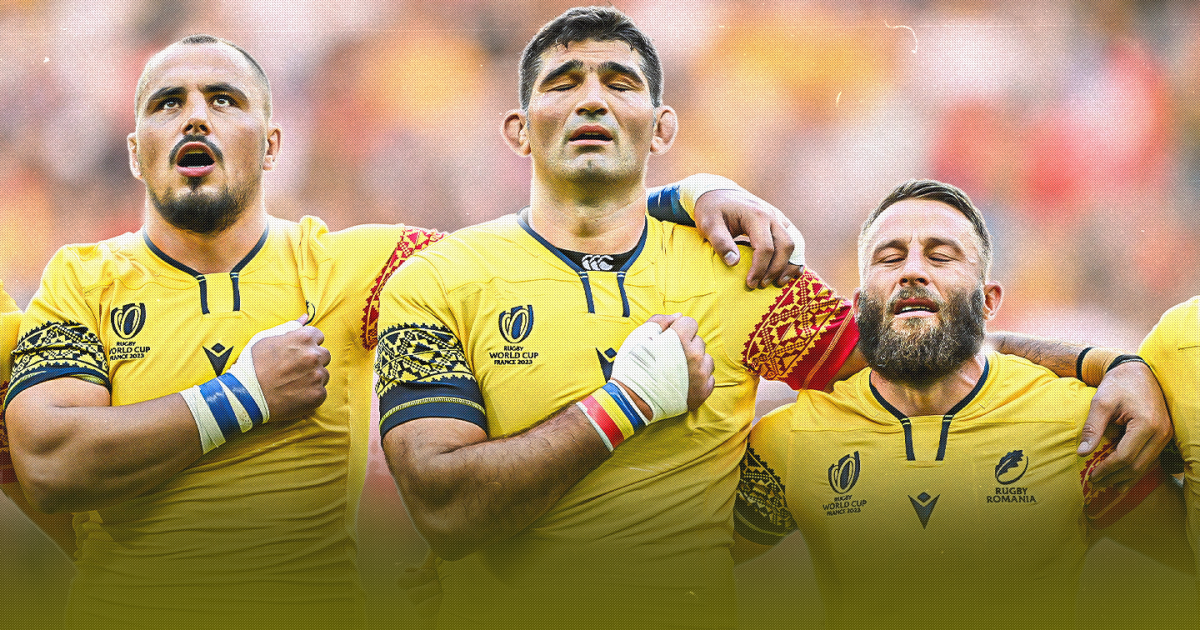 Can Romania awake from deep and disheartening slumber?