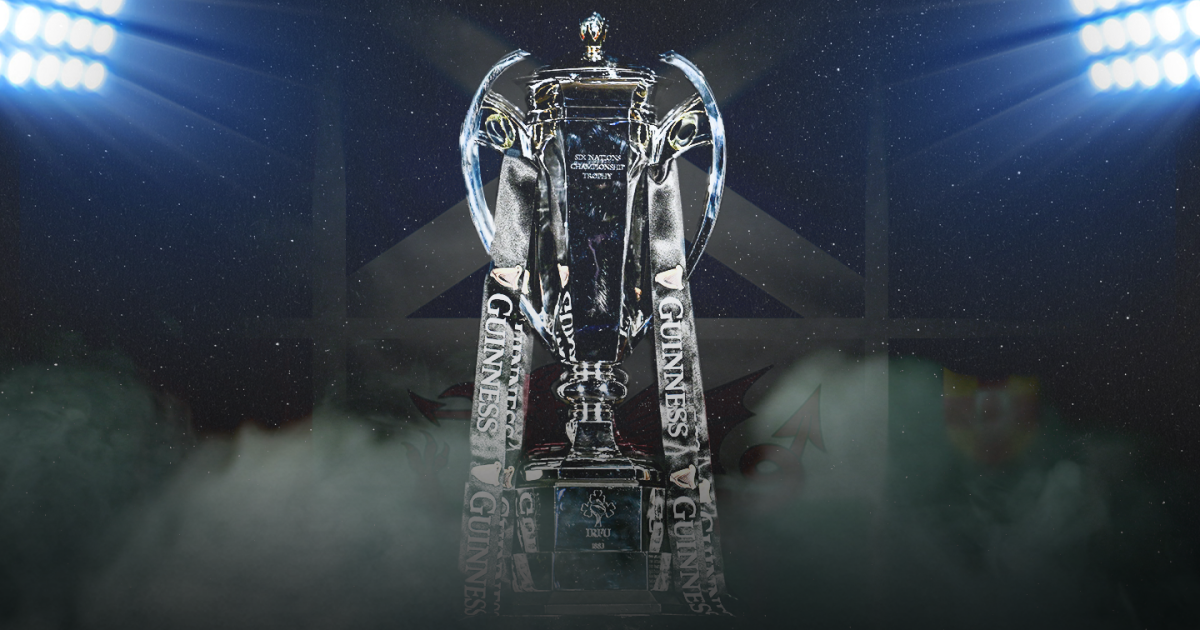 Nine reasons to be thankful for the Six Nations