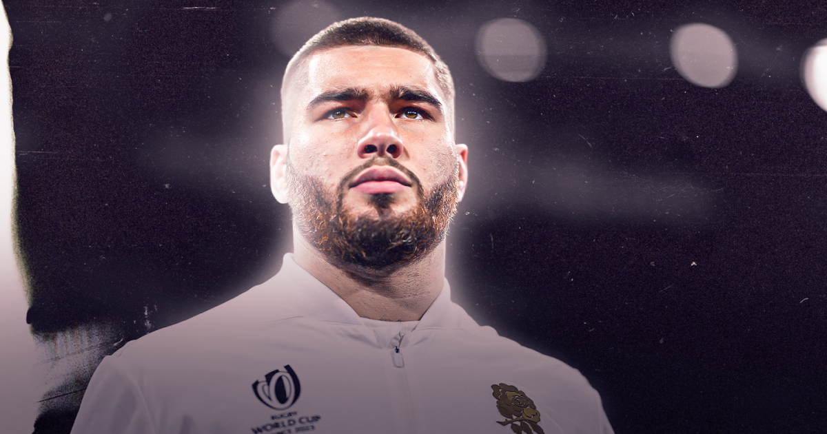 'Borthwick may conclude George Martin is now indispensable'