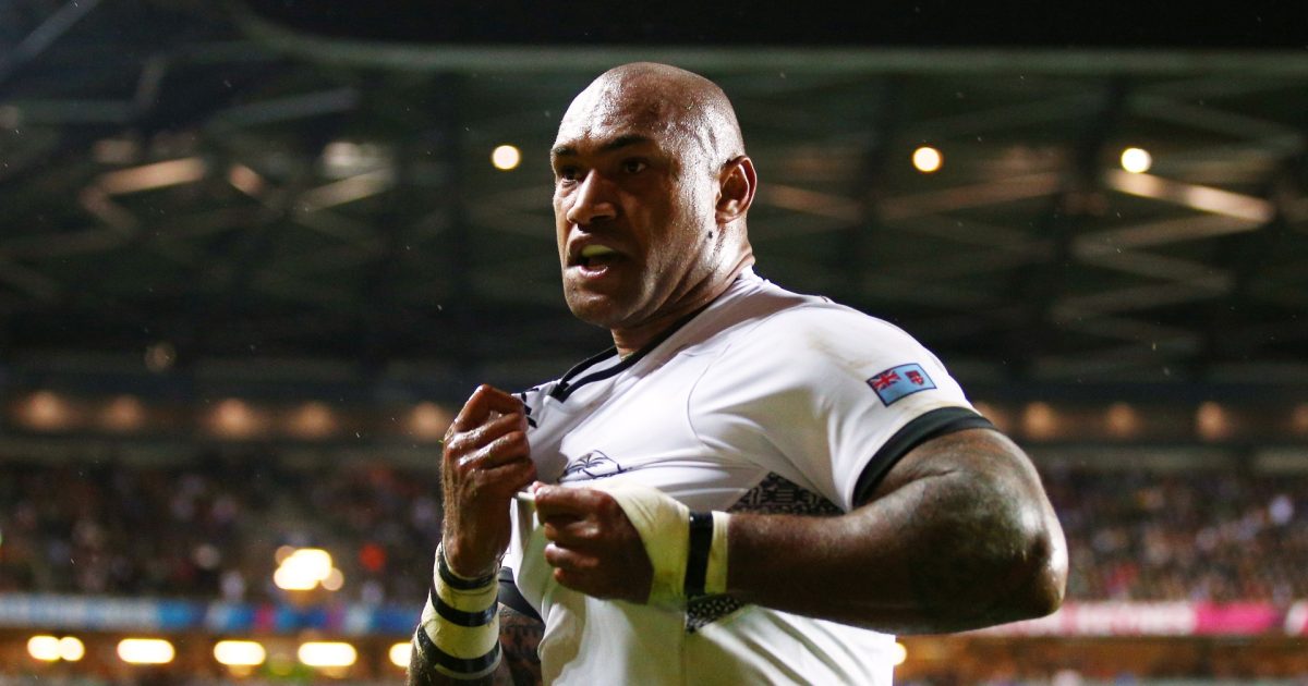 Flying Fijians Great consigue un nuevo puesto de entrenador en Drua | MMA